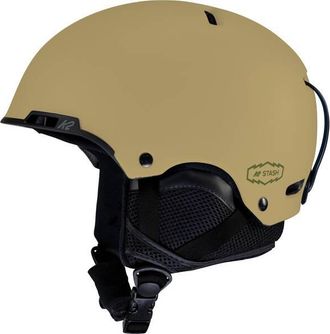 K2 Herren Helm STASH