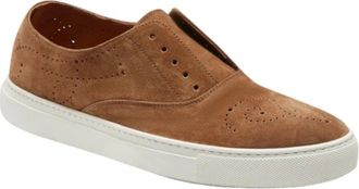 Fratelli Rossetti Herren, Schuhe, Braun, 39 1/2 EUGr&ouml;&szlig;e