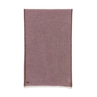 Canali Accessoires - - Accessories - Herren - Rot - ONE SIZE