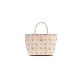 Guess Damen, Taschen, Beige, ONE SIZEGr&ouml;&szlig;e