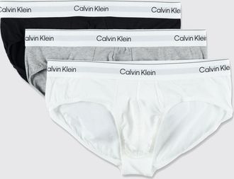 Calvin Klein Sous-V&ecirc;tement CALVIN KLEIN Homme couleur Rouge