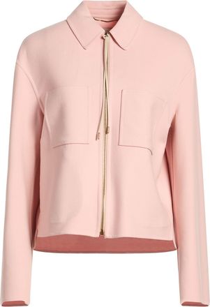 Agnona JACKEN & M&Auml;NTEL - Jacken und Anoraks auf YOOX.COM