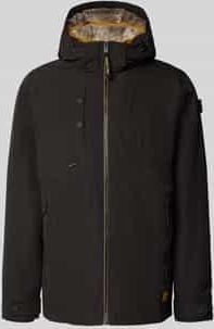 PME Legend Jacke mit Rei&szlig;verschluss Modell SNOWPACK