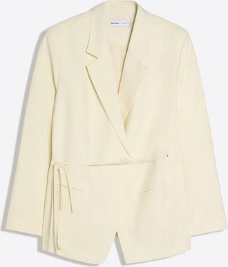 Bershka Blazer