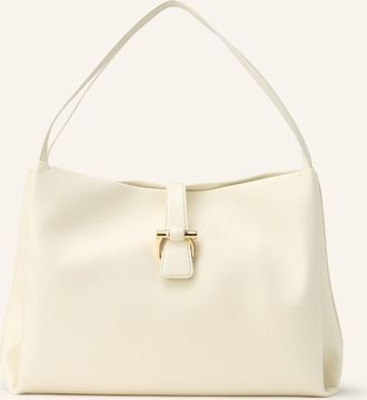 Ferragamo Ferragamo Shopper weiss