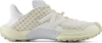 New Balance Low-Top Sneaker - New Balance Minimus Trail Angora Sea Salt - Gr. 40,5 (EU) - in Wei&szlig; - f&uuml;r Damen