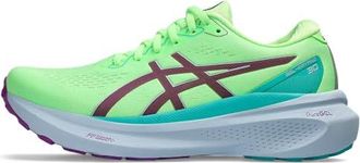 Asics 1012B636-300 Gel-Kayano 30 Lite-Show Femme Lite-Show/Illuminate Green EU 39