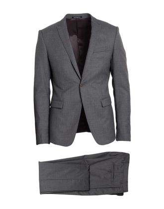 Emporio Armani ANZ&Uuml;GE und CO-ORDS - Anz&uuml;ge auf YOOX.COM