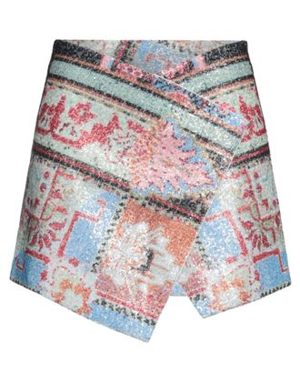 Balmain HOSEN & R&Ouml;CKE - Minir&ouml;cke auf YOOX.COM
