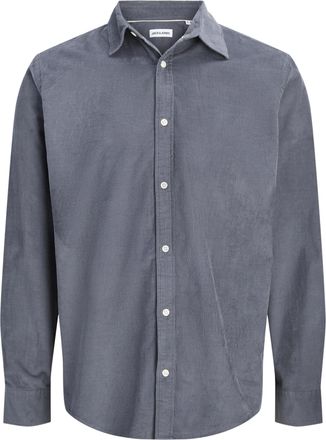 Jack & Jones Jjefield Cord Shirt Ls Sn