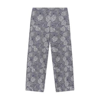 Raffaello Rossi Damen, Hosen, Blau, MGr&ouml;&szlig;e