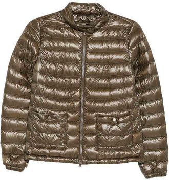 Herno Blouson Rembourr&eacute; - Vert