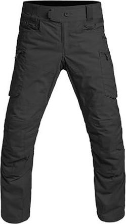 A10 Equipment Pantalon de Combat V2 Fighter Entrejambe 83 cm Noir