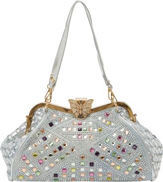 Faina Clutch