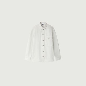 SOEUR CHEMISE CADET CRAIE