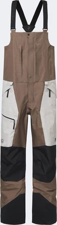 Peak Performance Salopette de ski Vertical en GORE-TEX