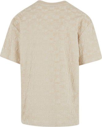 Karl Kani T-Shirt Karl Kani Og Aop Terry Cloth T-Shirt (1-tlg)