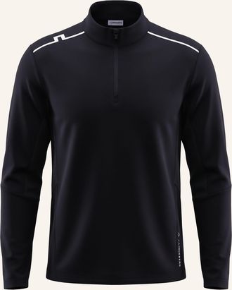 J.Lindeberg J.Lindeberg Funktionsshirt schwarz