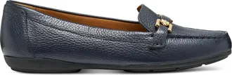 Geox Mokassins Geox D Annytah Moc B D680MA 46 C4692 Dunkelblau