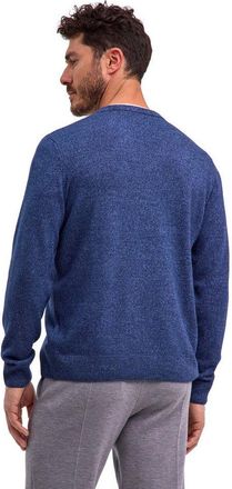 Falke Strickpullover Pure Lambswool (1-tlg) aus extrafeiner Lambswool