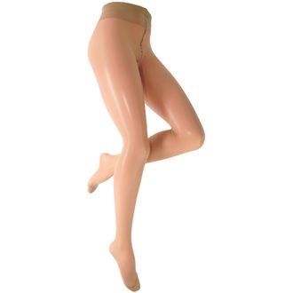 Trasparenze Collant 20 Denari Rosy