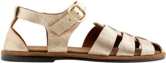 Maison Toufet Femme, Chaussures, Jaune, Taille: 41 EU Jenny