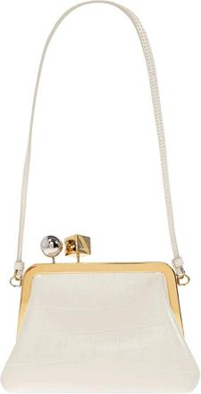 Jacquemus Femme, Sacs, Blanc, Taille: ONE Size Le Berlingot
