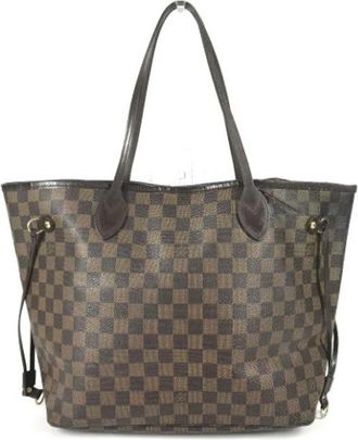 Louis Vuitton Damen, Pre-Owned, Braun, ONE SIZEGr&ouml;&szlig;e