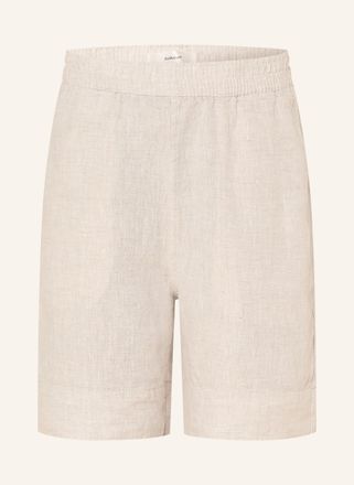 Inwear Inwear Leinenshorts Elinoriw weiss