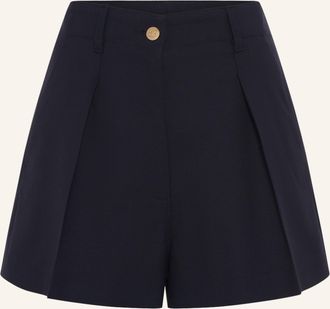 Gerard Darel Shorts Arlette blau