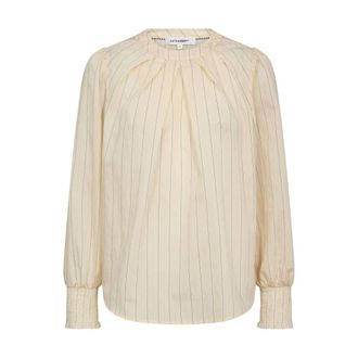 Co'Couture Damen, Blusen & Hemden, Gelb, LGr&ouml;&szlig;e