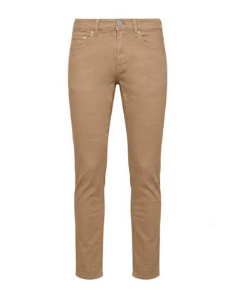 TELA GENOVA HOSEN & R&Ouml;CKE - Jeanshosen auf YOOX.COM