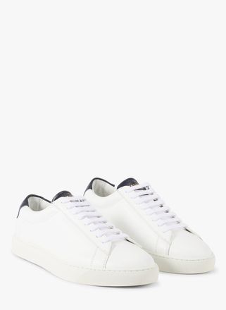 Zesp&agrave; Baskets Apla Nappa en cuir