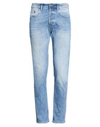 Dondup BAS - Pantalons en jean sur YOOX.COM