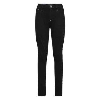 Philipp Plein Jeans skinny - Femme - Jeans - Noir - Taille: W26