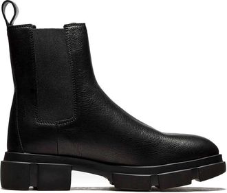 Copenhagen Bottes - Noir