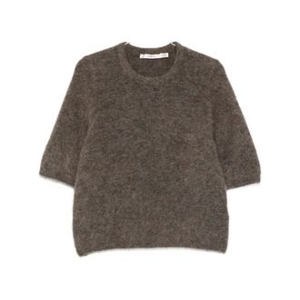 Gestuz Damen, Strickwaren, Grau, XSGr&ouml;&szlig;e