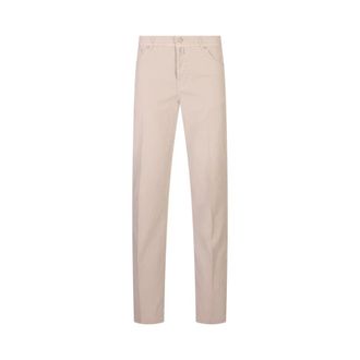 Kiton Slim-Fit-Jeans - - Jeans - Herren - Braun - W36