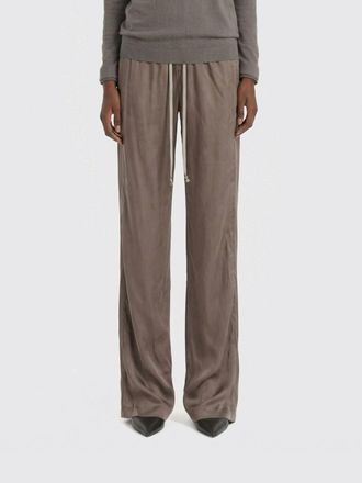 Rick Owens Hose RICK OWENS Damen Farbe Grau
