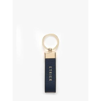 Etrier Porte-clefs Tradition cuir TRADITION 709-ETRA403M