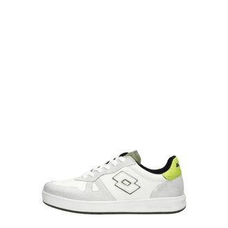 Lotto Herren, Schuhe, Wei&szlig;, 42 EUGr&ouml;&szlig;e