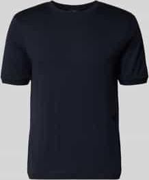 Cinque Regular Fit T-Shirt mit Rundhalsausschnitt Modell Badi