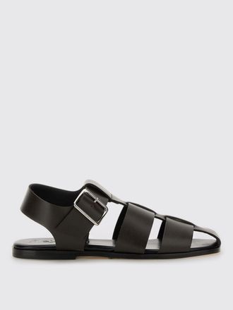 Aeyde Flache Sandalen AEYDE Damen Farbe Braun