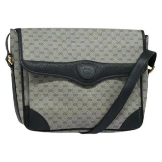 Gucci Pre-owned Toile sacs-gucci - Femme - Pre-owned - Multicolore - Taille: ONE Size