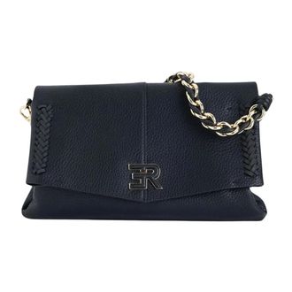 Ermanno Scervino Damen, Taschen, Schwarzk, ONE SIZEGr&ouml;&szlig;e