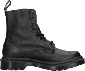 Dr. Martens Femme, Chaussures, Noir, Taille: 36 EU 1460 Pascal Mono Bottes &agrave; cheville