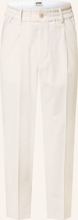 Drykorn Drykorn Chino Chasy Extra Slim Fit weiss