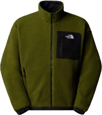 The North Face Fleecejacke The North Face Herren wendbare Fleecejacke Yumiori 89GT