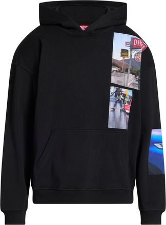 Diesel TOPS - Sweatshirts auf YOOX.COM
