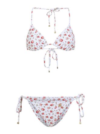 Dolce & Gabbana Maillot De Bain - Rose Clair